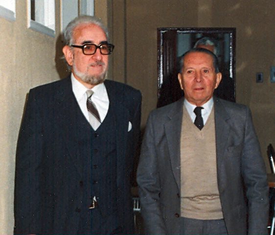 Luis Capurro Soto | Museo Nacional de Historia Natural