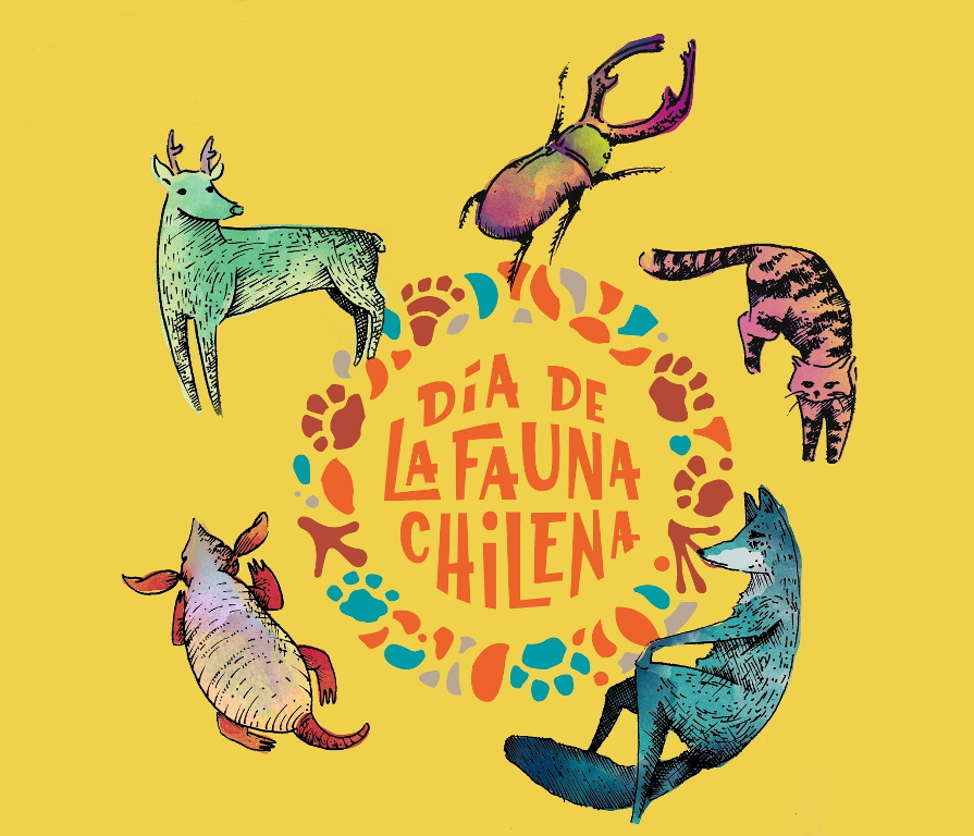 Día de la Fauna Chilena 2018 | Museo Nacional de Historia Natural