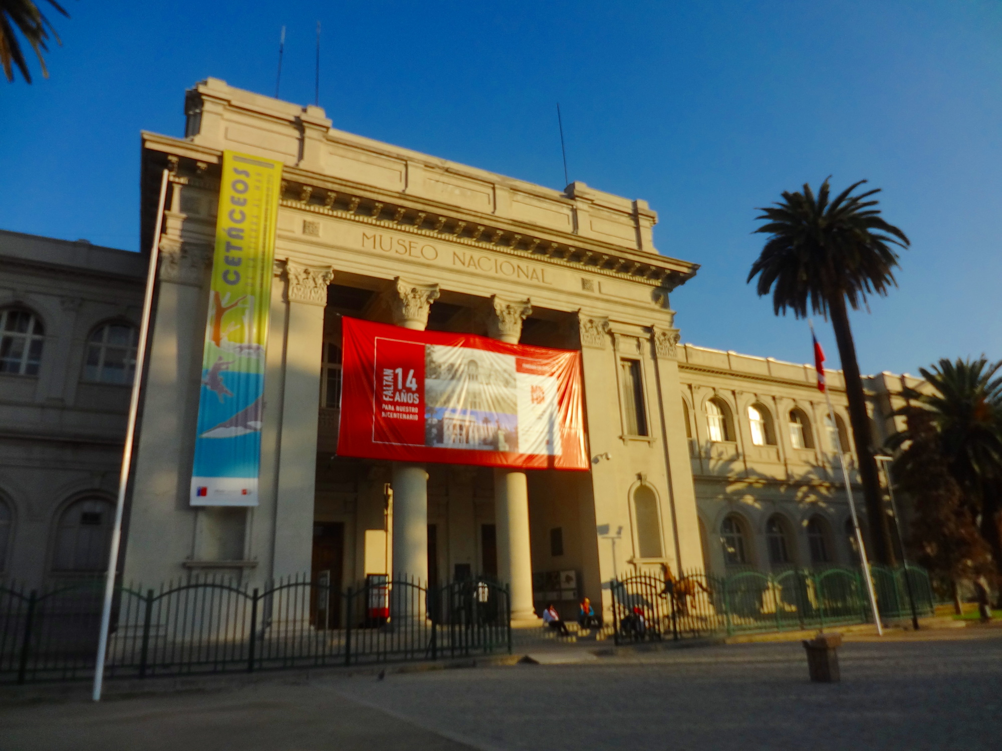 ¡Gran oportunidad para apoyar al MNHN! | Museo Nacional de Historia Natural