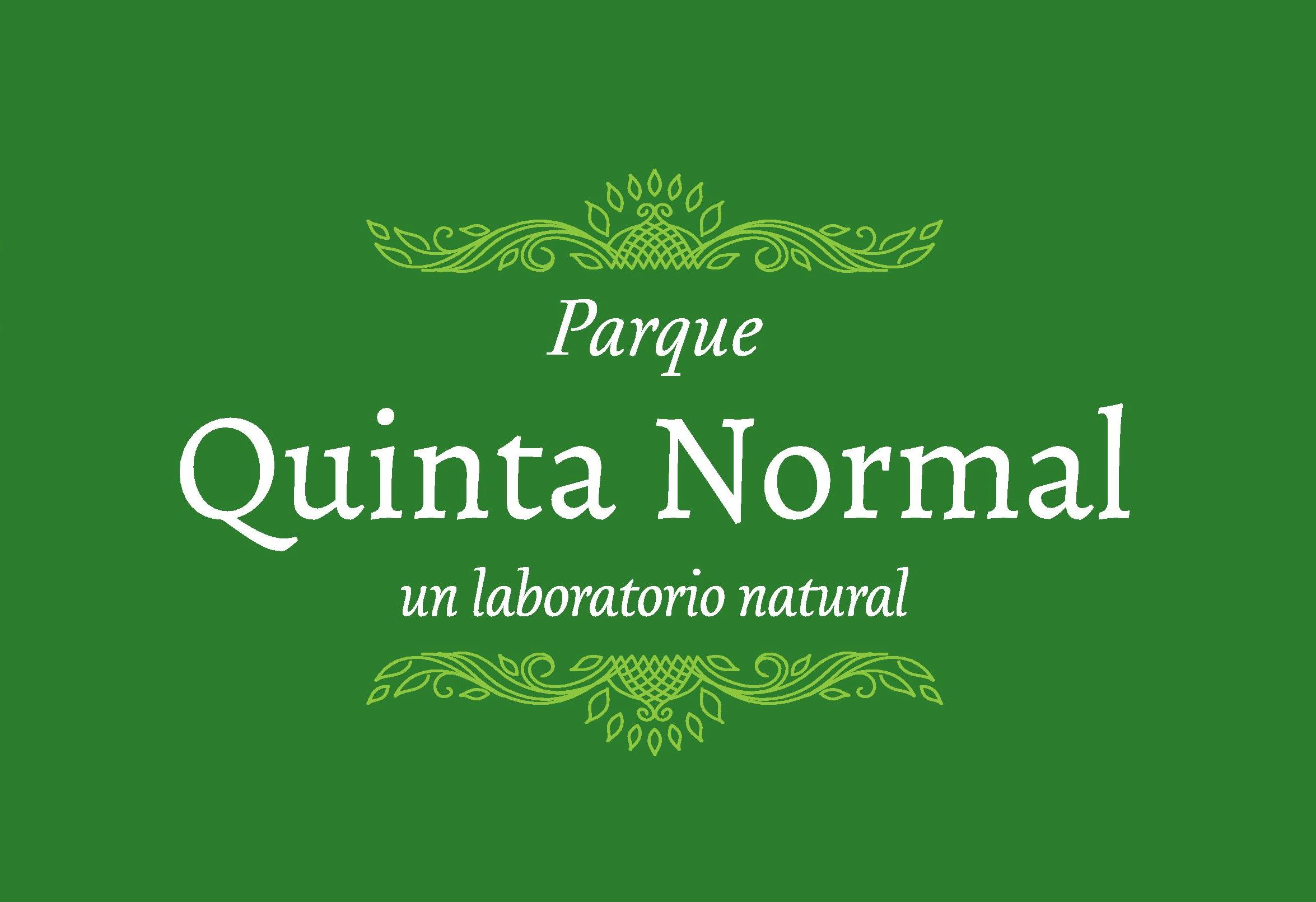 Parque Quinta Normal, un laboratorio natural | Museo Nacional de ...