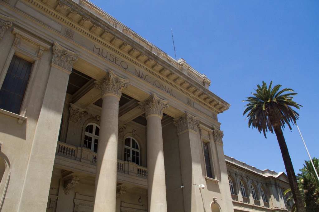 El MNHN abrirá los días 30 de octubre y 1 de noviembre de 2016 | Museo ...