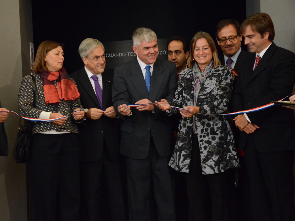 MNHN reabre sus puertas | Museo Nacional de Historia Natural