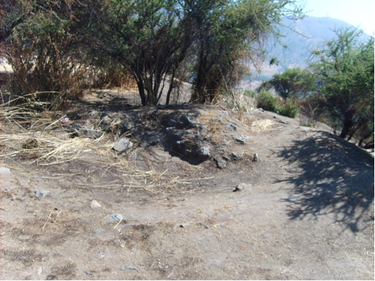 ¿Qué es un ushnu? | Museo Nacional de Historia Natural