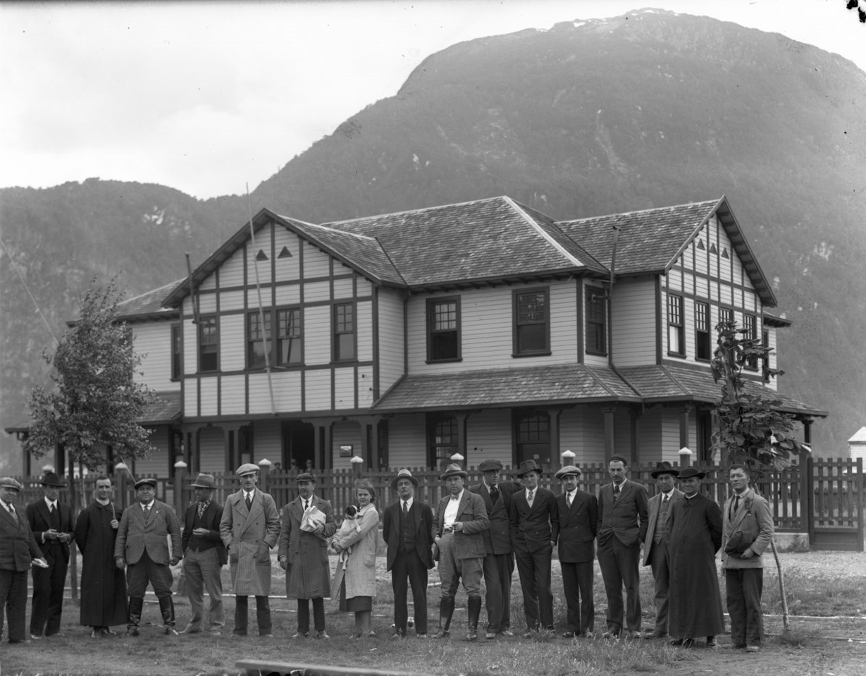 Un asombroso viaje de exploración científica, pero con un fatídico ...