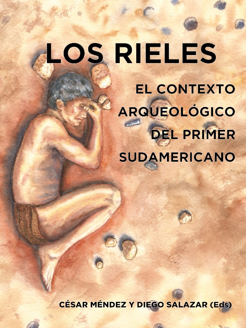 Lanzamiento libro "Los rieles" CUPOS COMPLETOS | Museo Nacional de ...