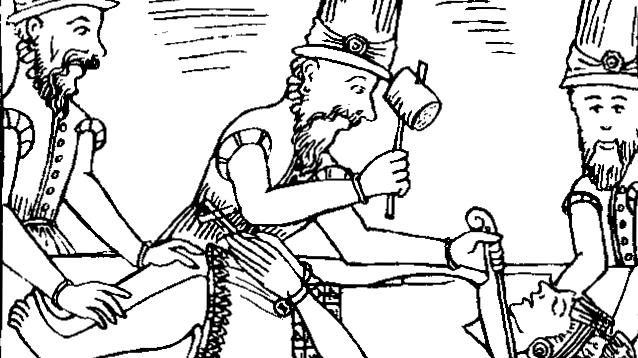 ¿Hubo un fin del imperio Inca? | Museo Nacional de Historia Natural